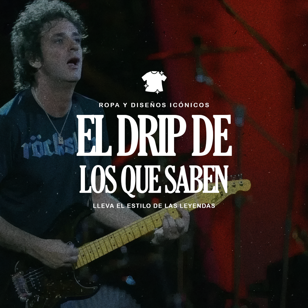 El Drip de los que Saben – Ritmoculto